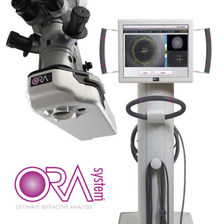 ora-system - Eye Physicians, PC (Nebraska)