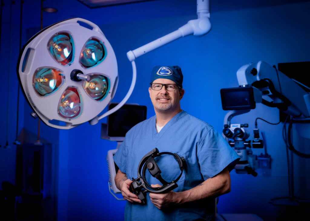 LASIK Lincoln | LASIK Eye Surgery Norfolk