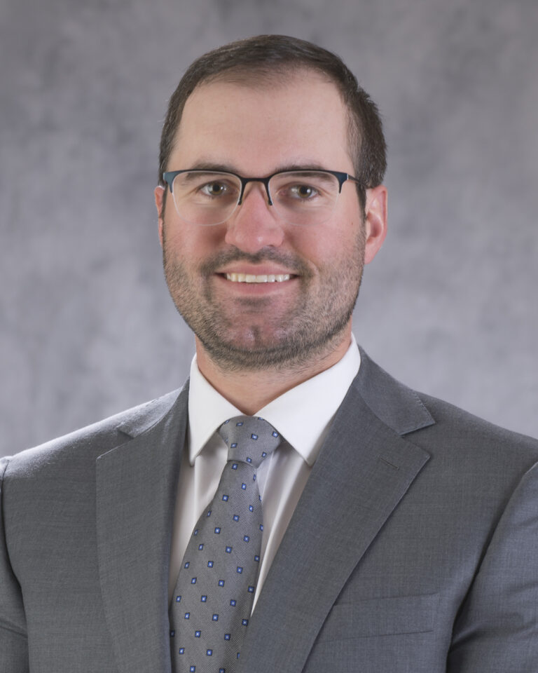 Luke Tomczak, M.D. - Eye Physicians, PC (Nebraska)